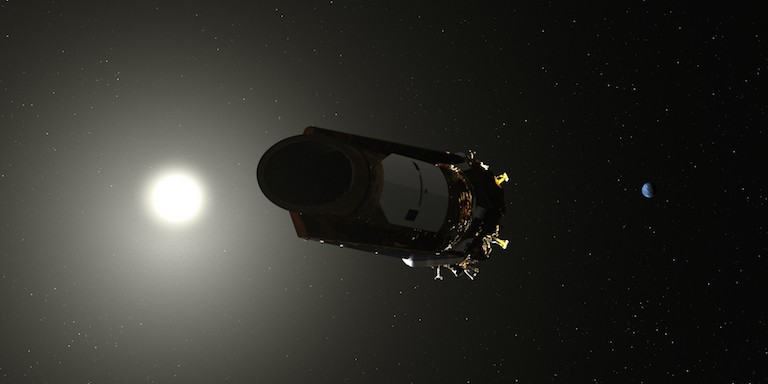 Kepler's Legacy: Discoveries and More - NASA Science