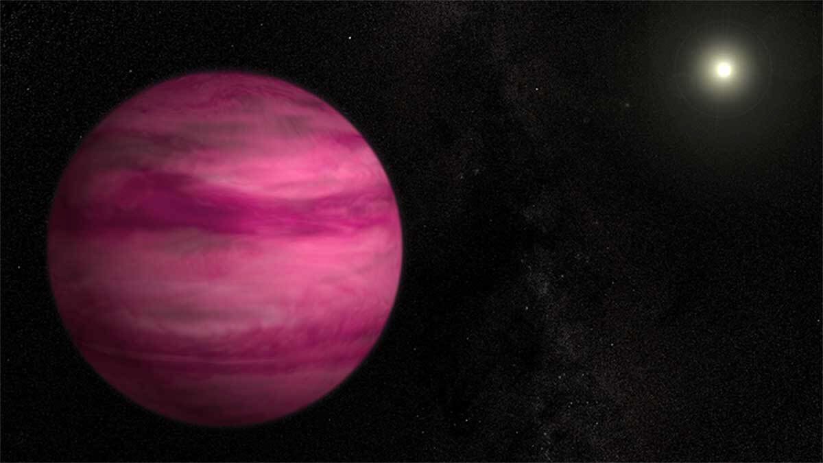 GJ 504 b - NASA Science