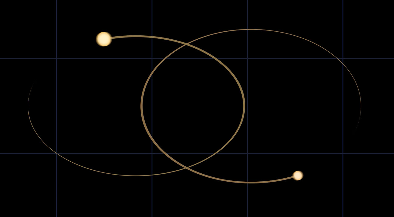 Our Nearest Celestial Neighbor? An Exotic 3-Star System - NASA Science