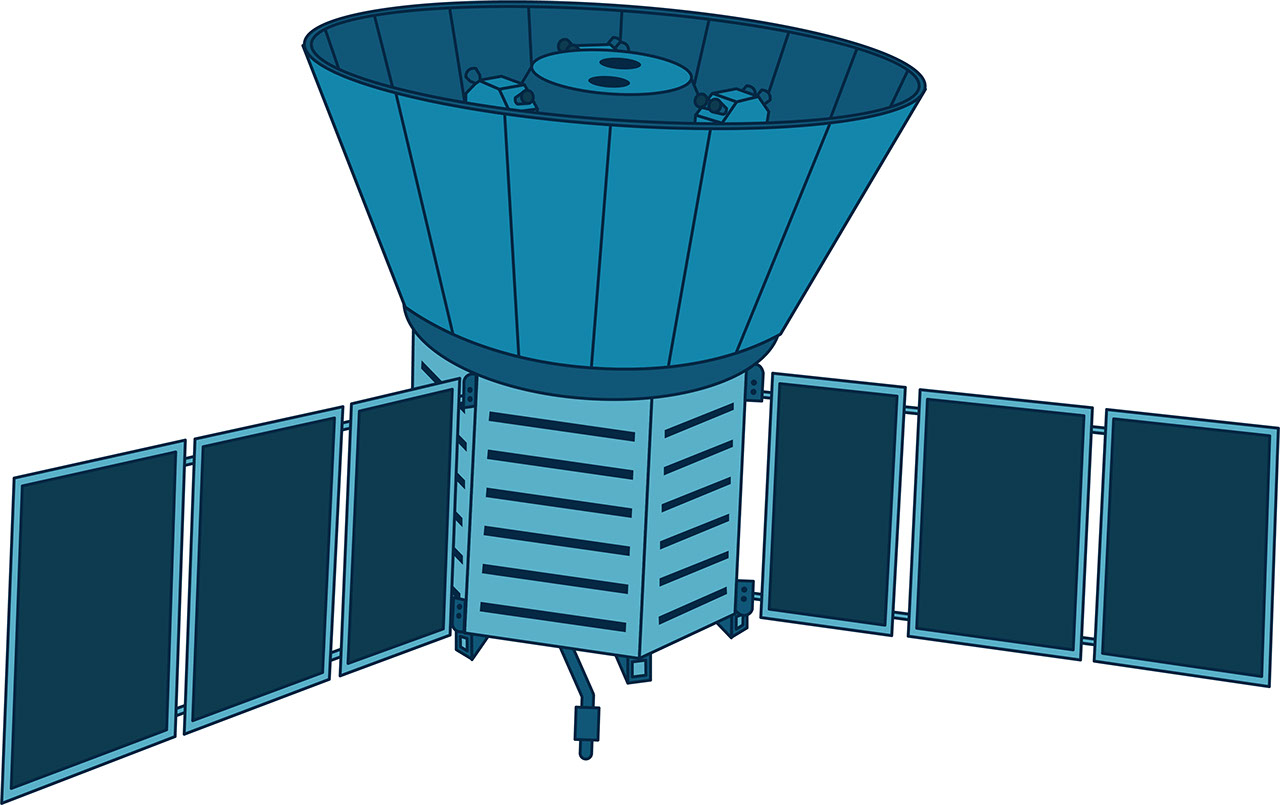 COBE (Cosmic Background Explorer) - NASA Science