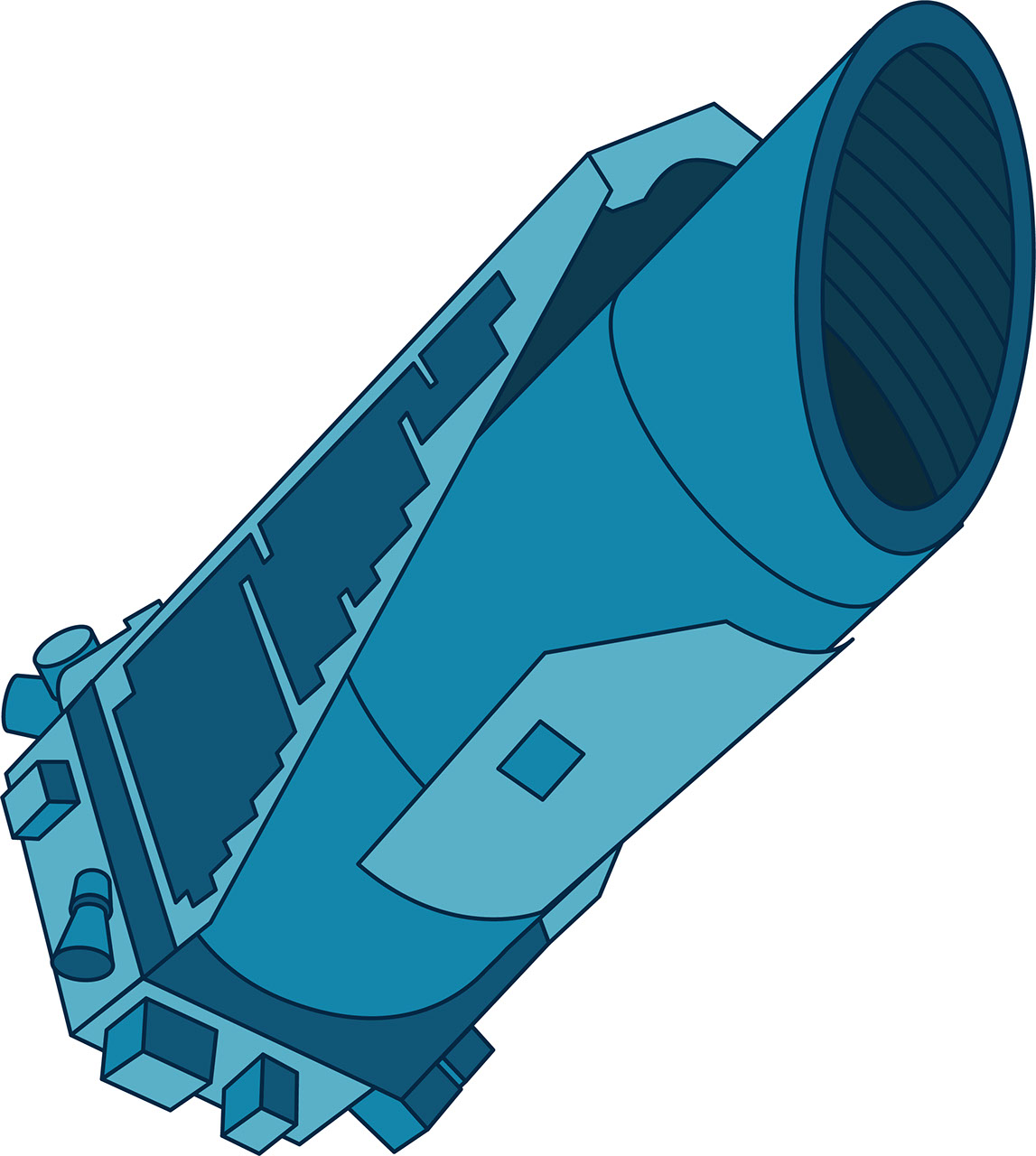 Kepler Space Telescope - NASA Science