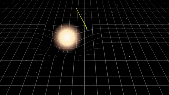 How Gravity Warps Light - NASA Science