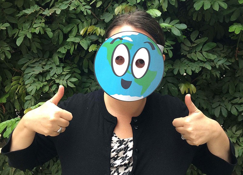 Make a Planet Mask! - NASA Science