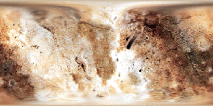 Pluto - NASA Science