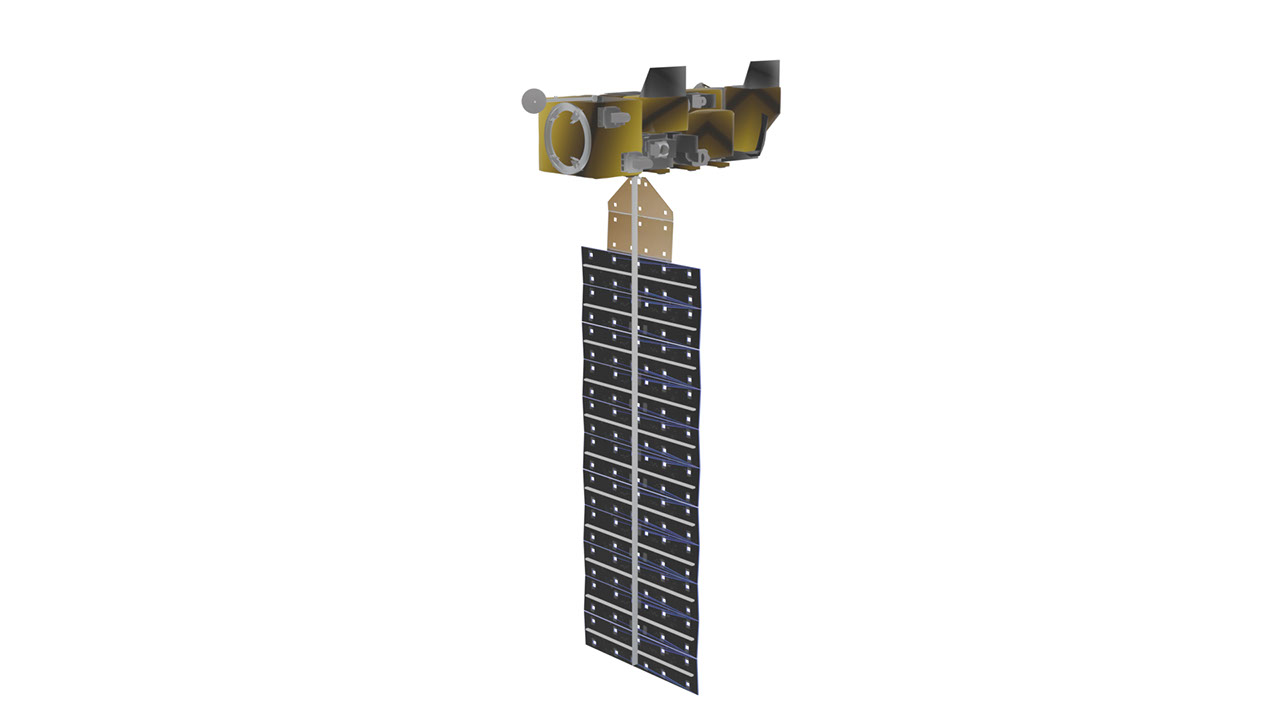 Aqua (B) - NASA Science