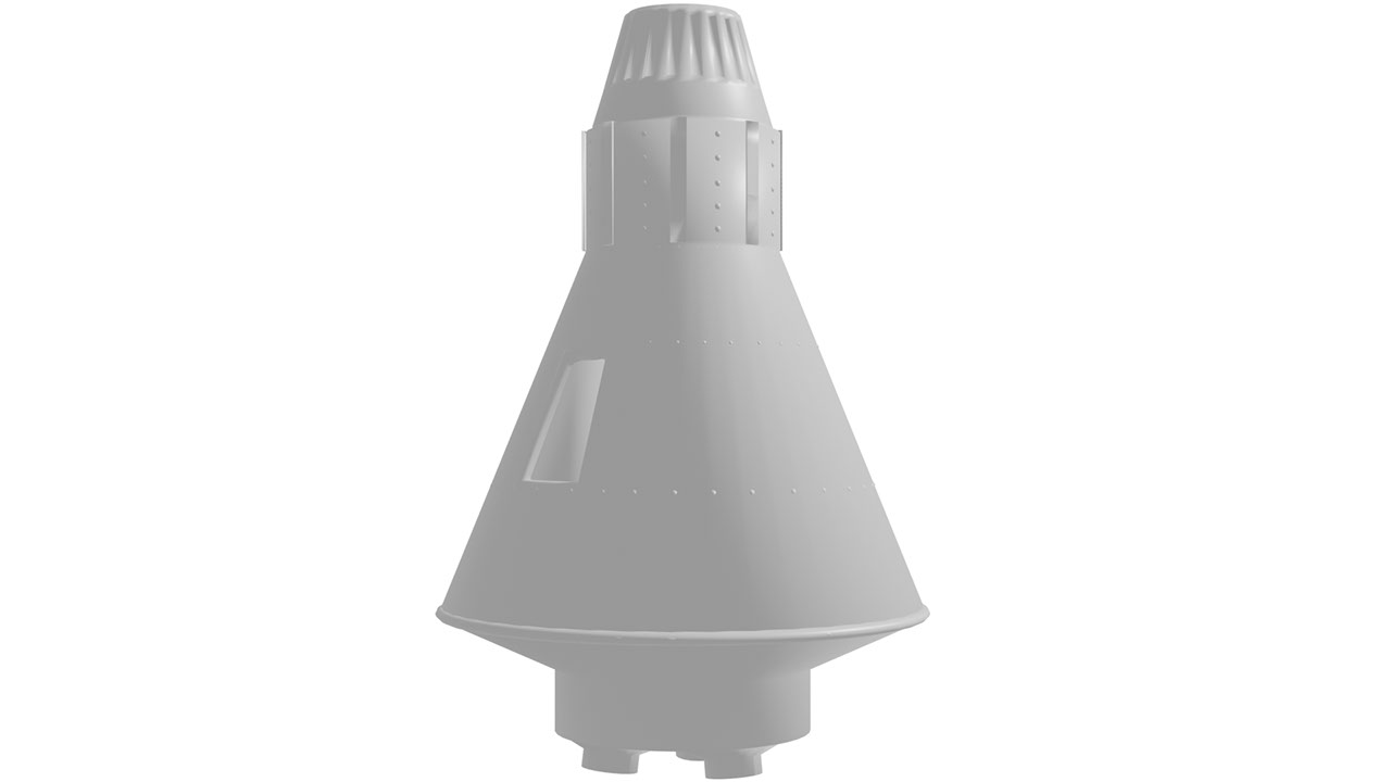 Atlas 9 (Faith 7) - NASA Science
