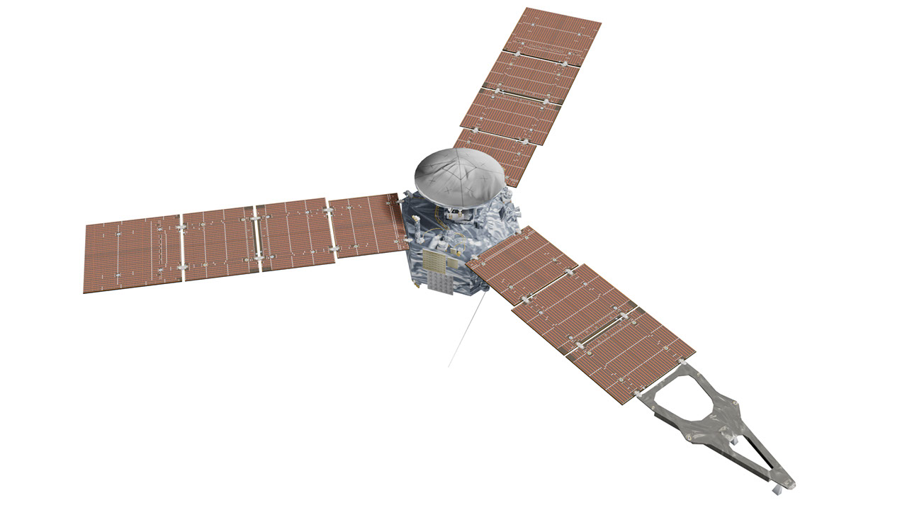 Juno (A) - NASA Science