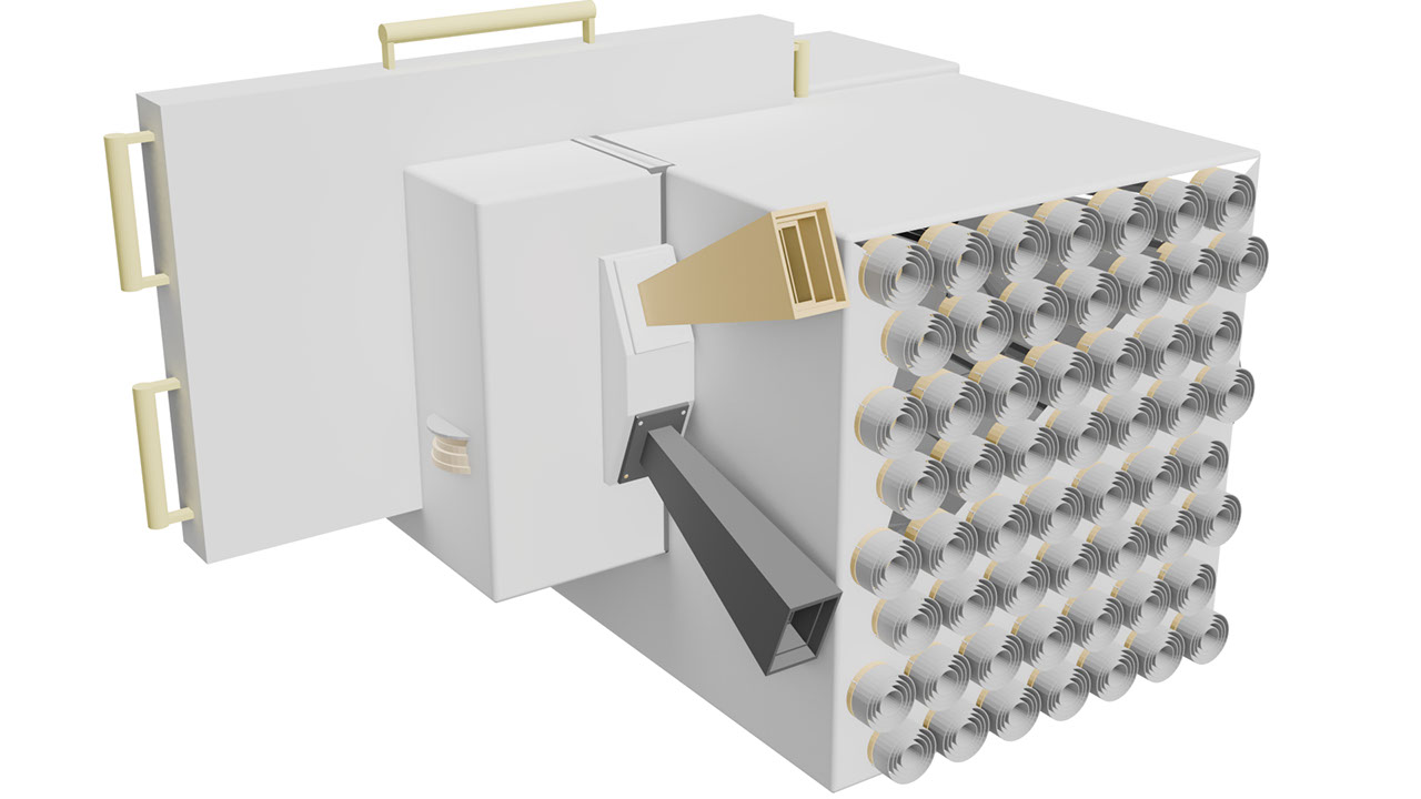 Station Explorer for X-Ray Timing and Navigation (SEXTANT) - NASA Science