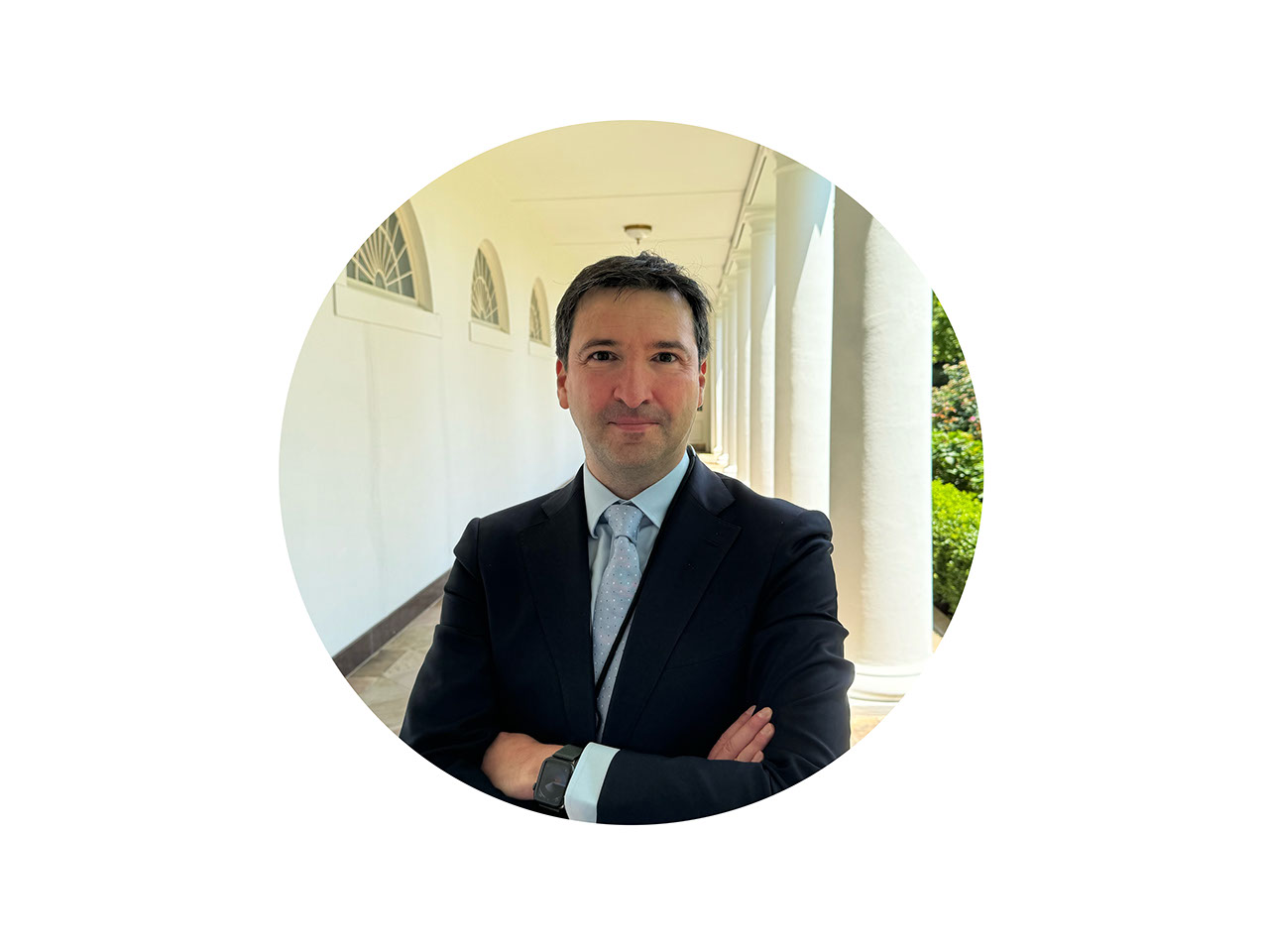 Dr. Daniel Evans - NASA Science