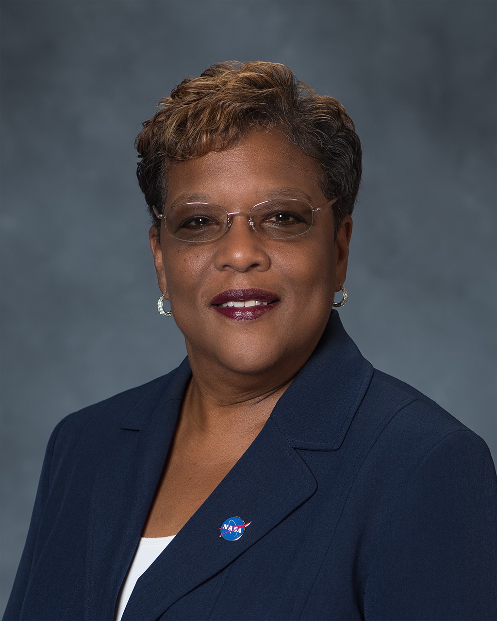 Dr. Wanda Peters - NASA Science
