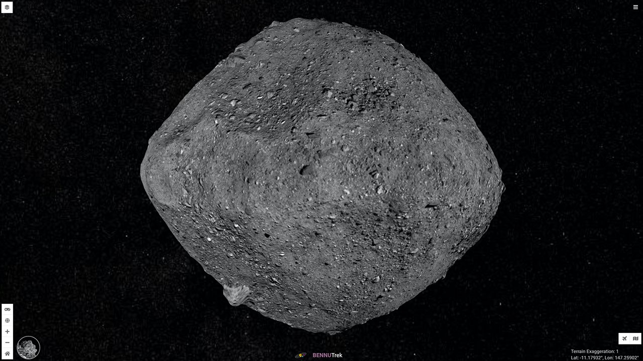 Asteroid Stories - NASA Science