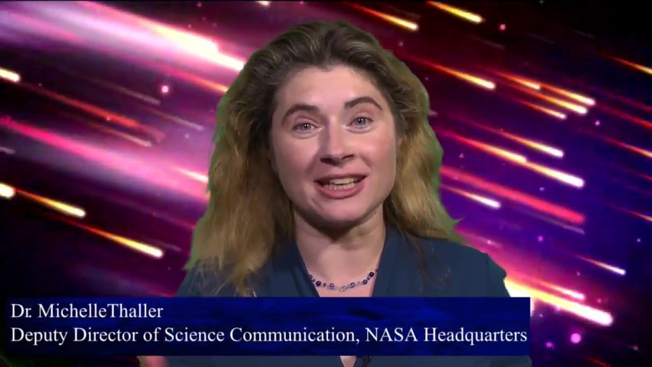 Ask SME: How Do You Study Stars? - NASA Science