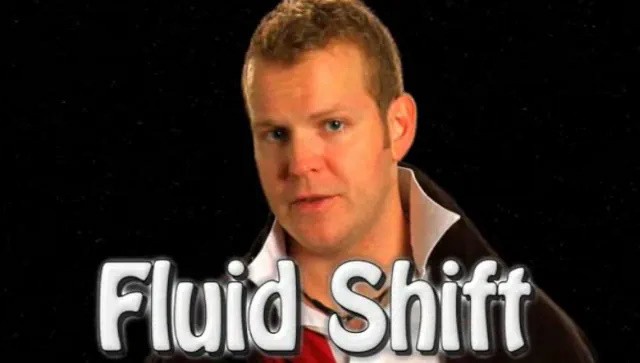 Our World: Fluid Shift - NASA Science