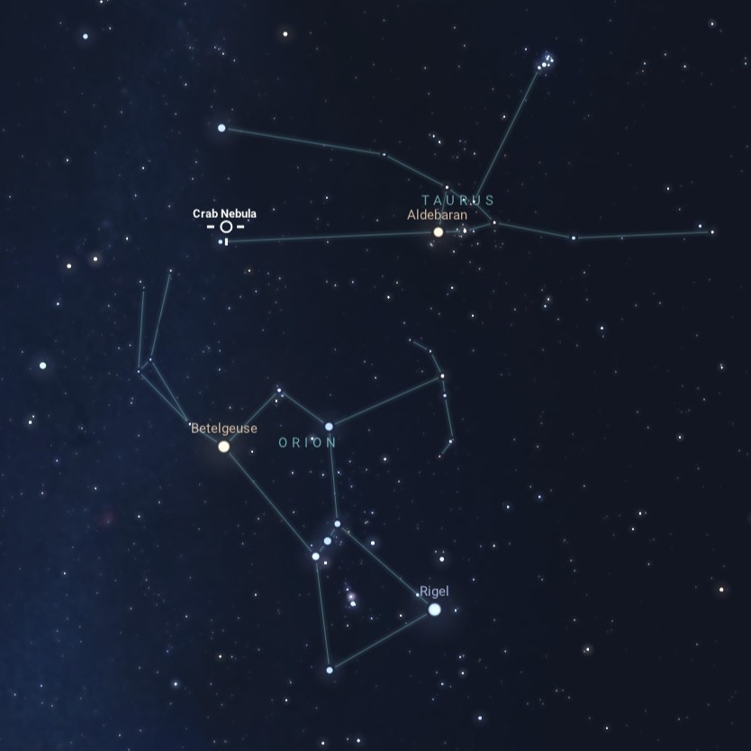 Betelgeuse and the Crab Nebula: Stellar Death and Rebirth - NASA Science