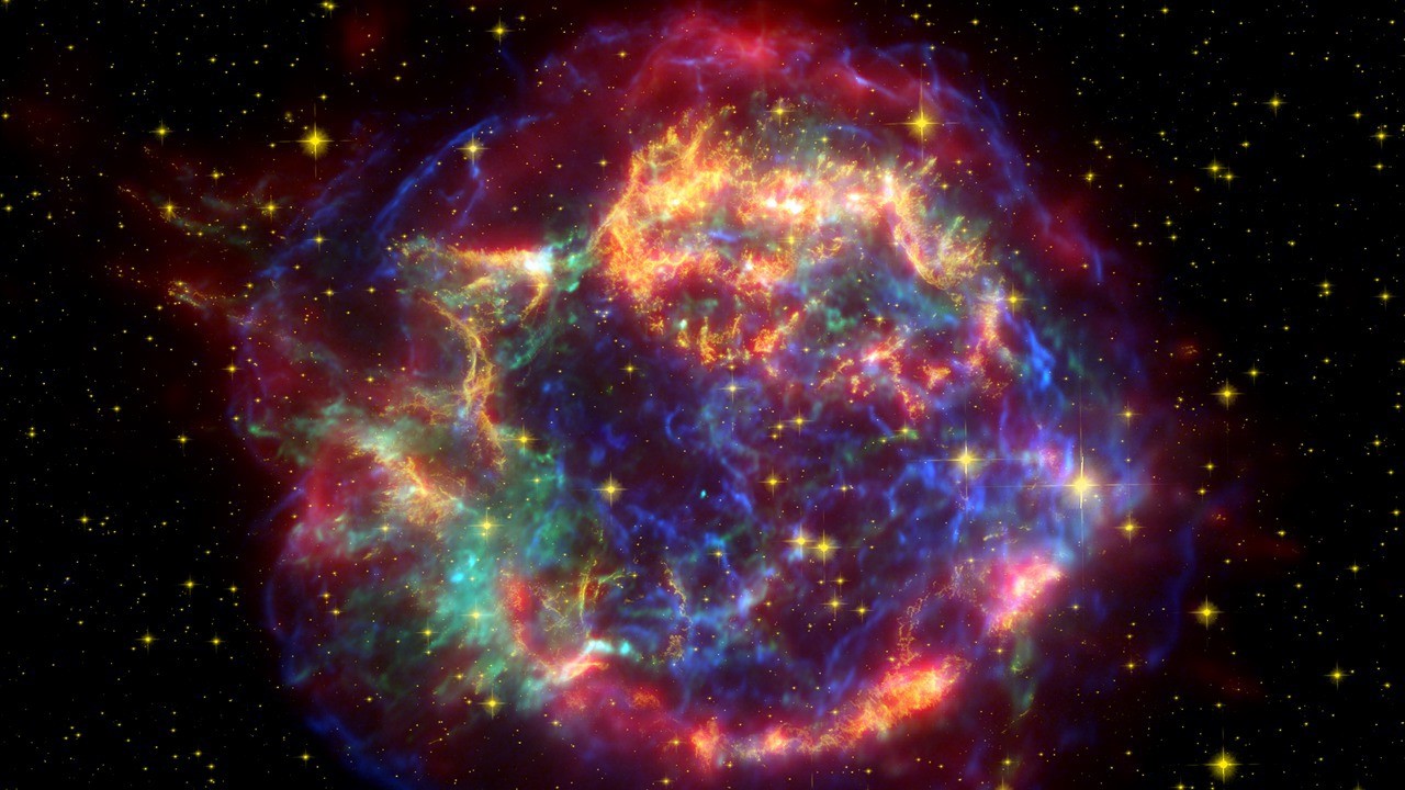 Lynx 2030 Science Analysis Group (Lynx2030 SAG) - NASA Science