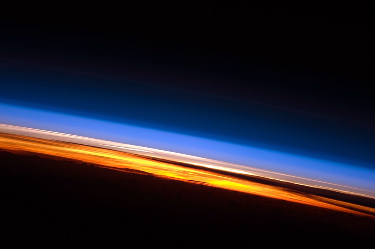 The Air We Breathe Quiz - NASA Science