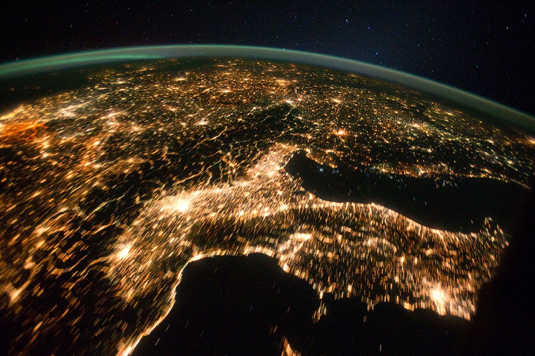Research Opportunities in Space and Earth Science (ROSES)-2024 Released ...