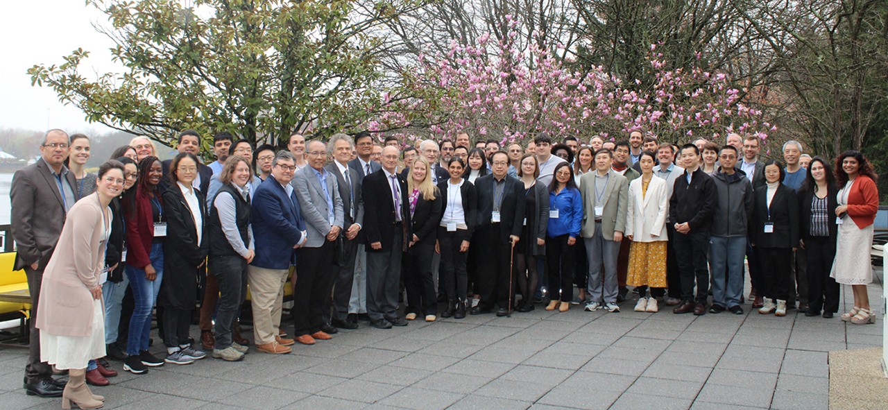 Summary of the 2024 NASA LCLUC Science Team Meeting - NASA Science