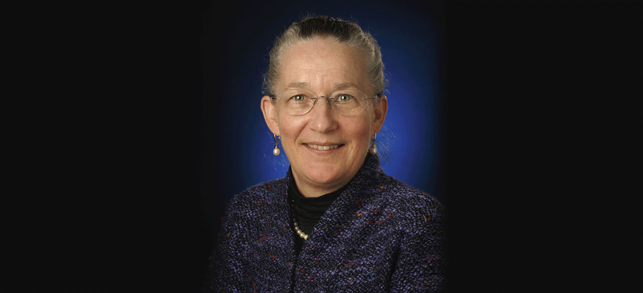 In Memoriam: Mary Cleave [1947–2023] - NASA Science
