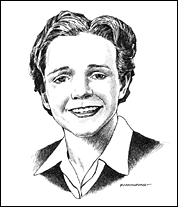Rachel Carson (1907 - 1964) - NASA Science