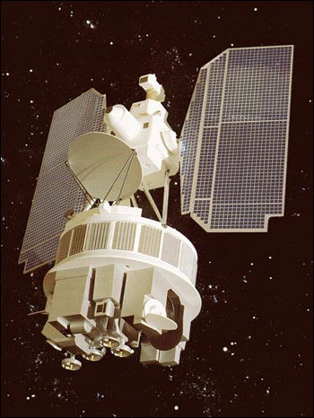 Nimbus: 40th Anniversary - NASA Science