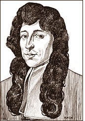 Nicolaus Steno (1638-1686) - NASA Science