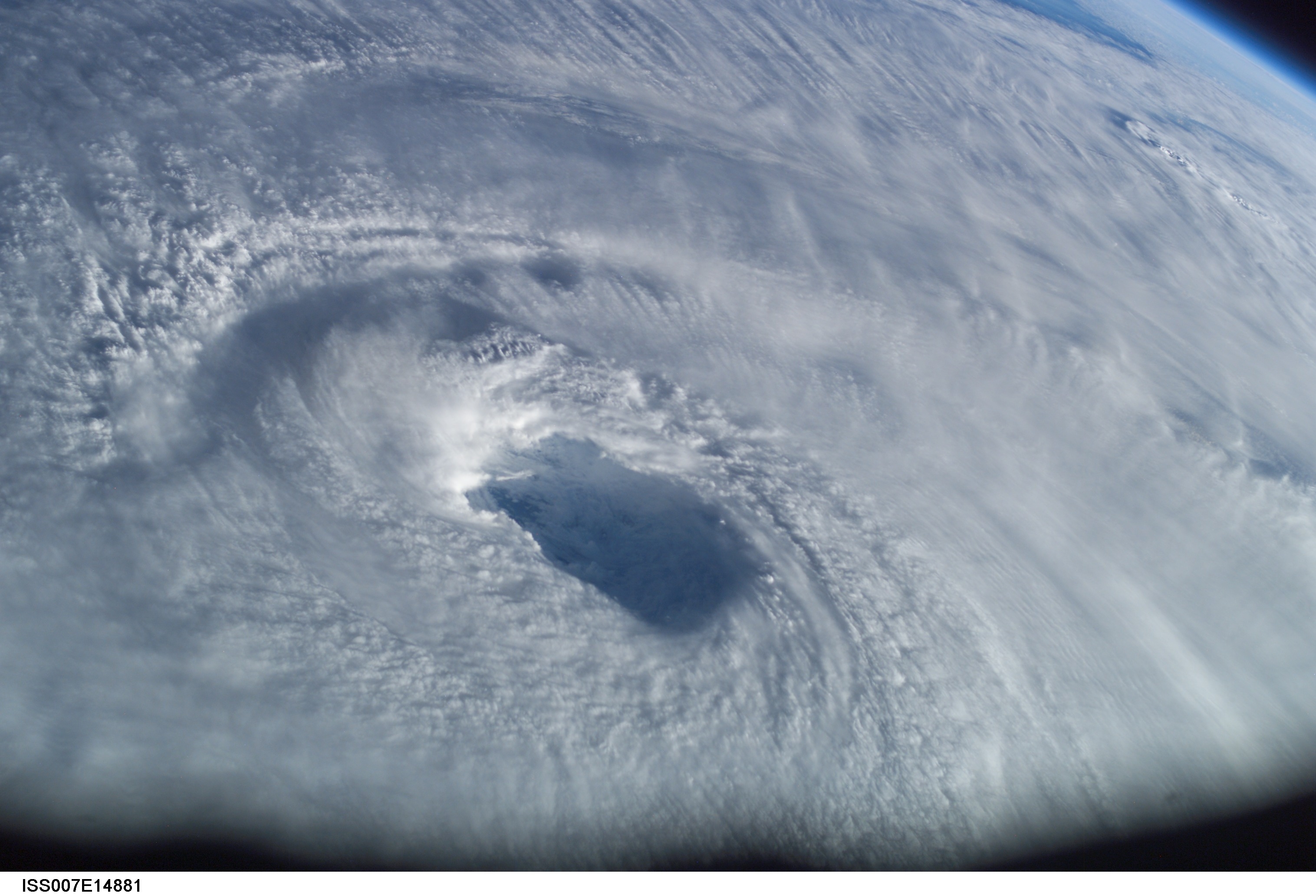 Hurricane Isabel - NASA Science