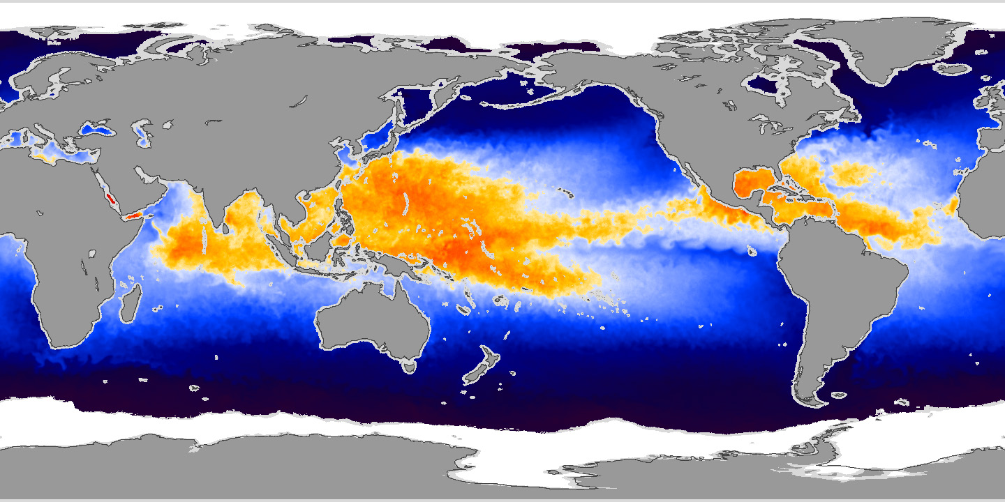 Hurricane Isabel - NASA Science