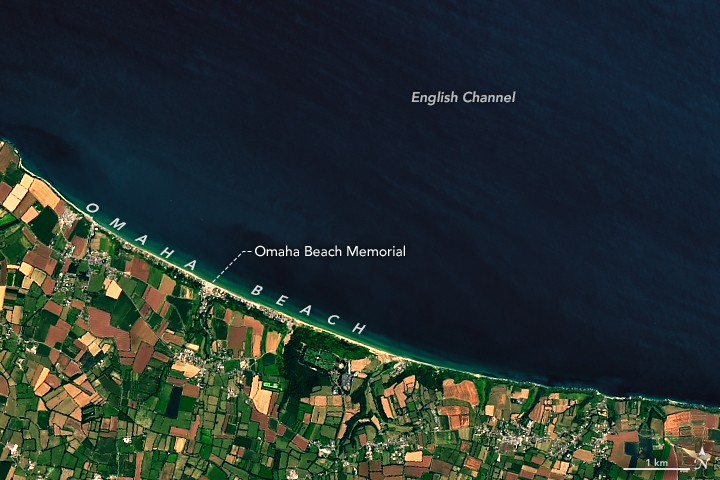 Forecasting D-Day - NASA Science
