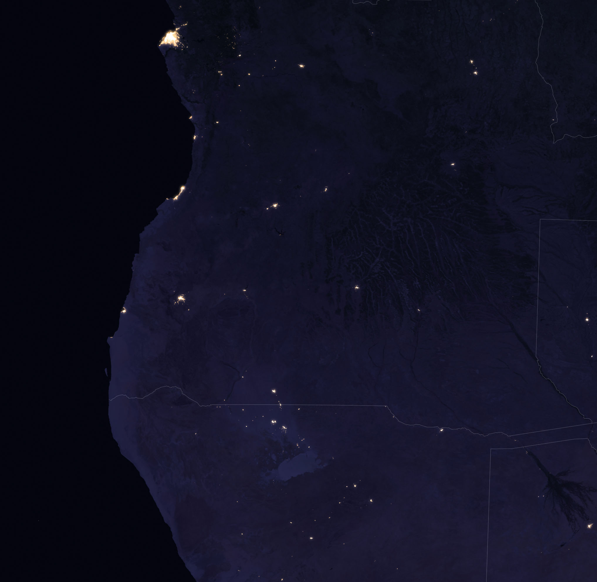 Seasonal Fires are Burning in Angola - NASA Science