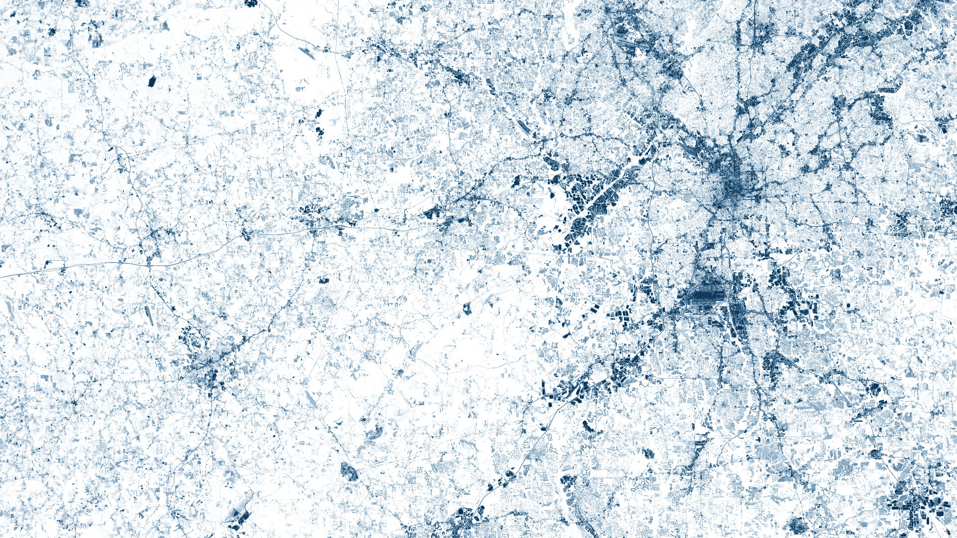 Changing Atlanta - NASA Science