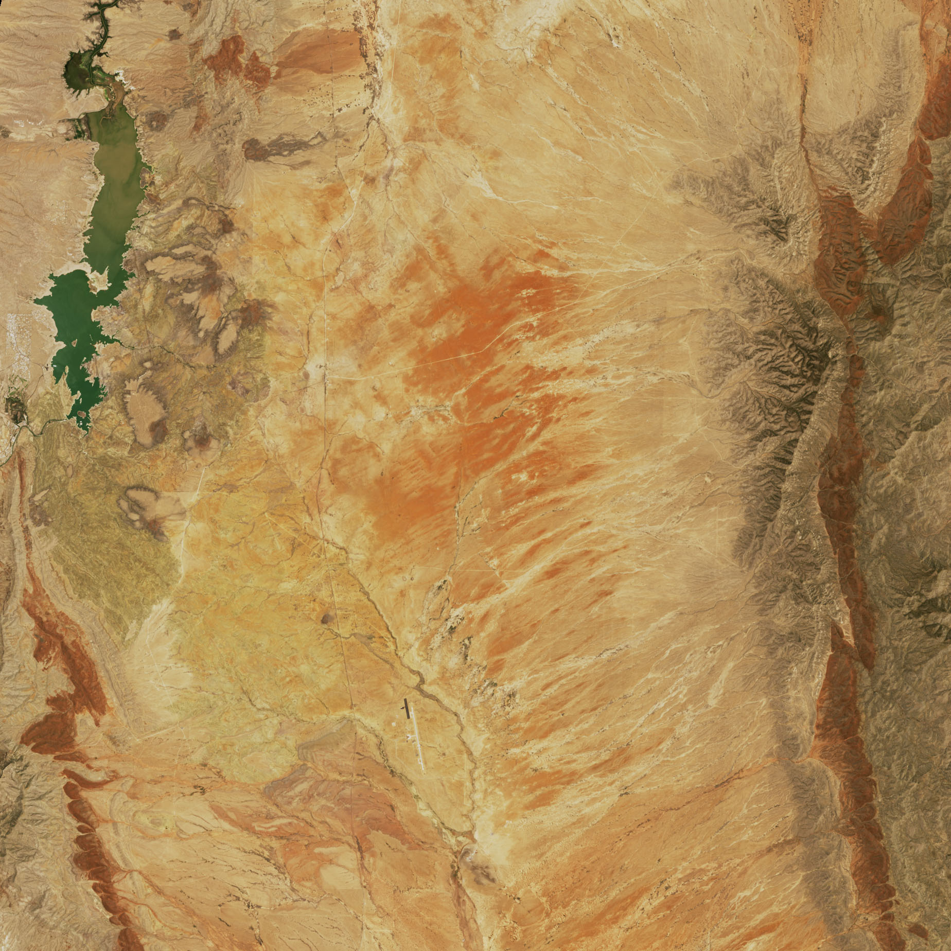 River Colors are Changing - NASA Science