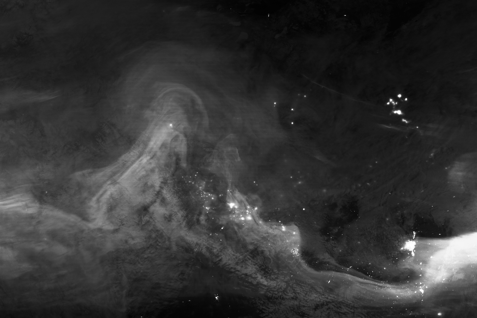 Vibrant Auroras - NASA Science