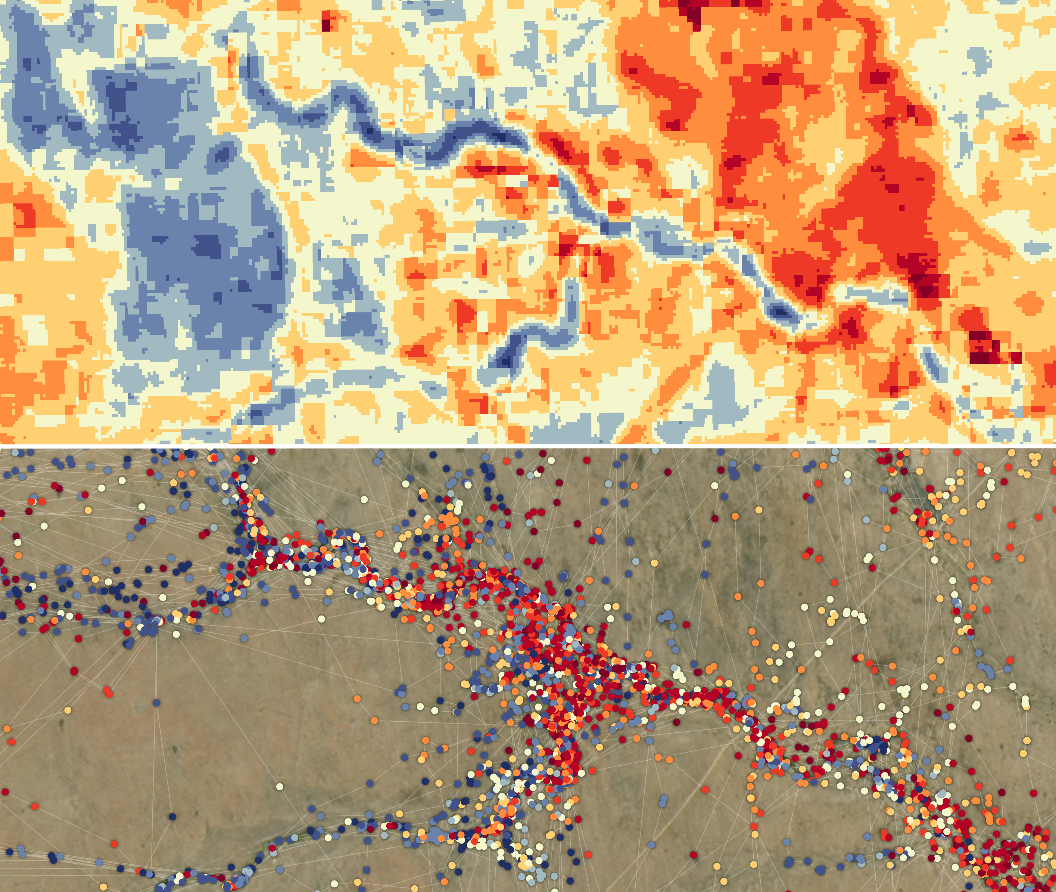 Animals as Earth System Observers - NASA Science