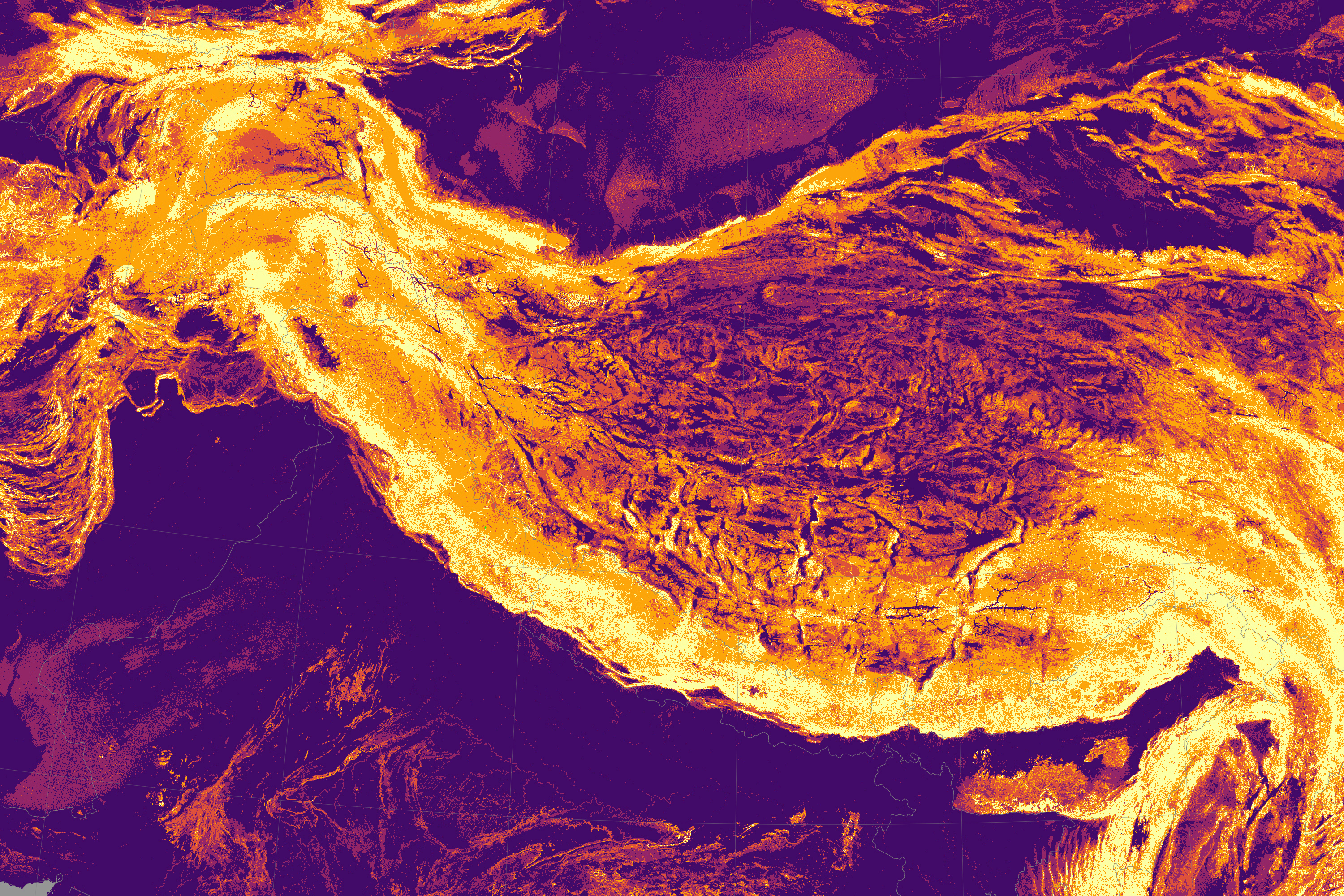 Treasured Maps - NASA Science
