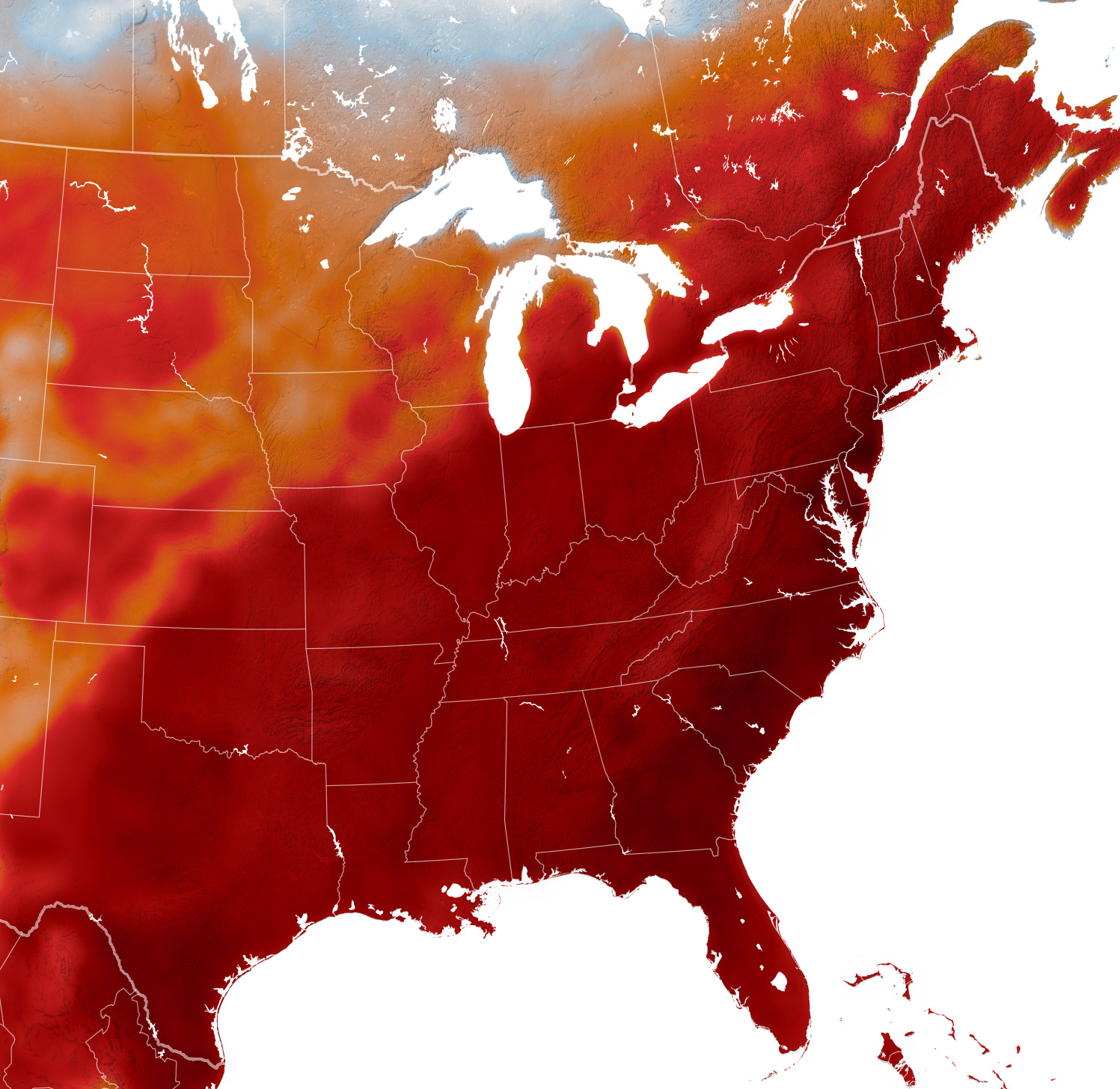 Sizzling Start to Summer - NASA Science