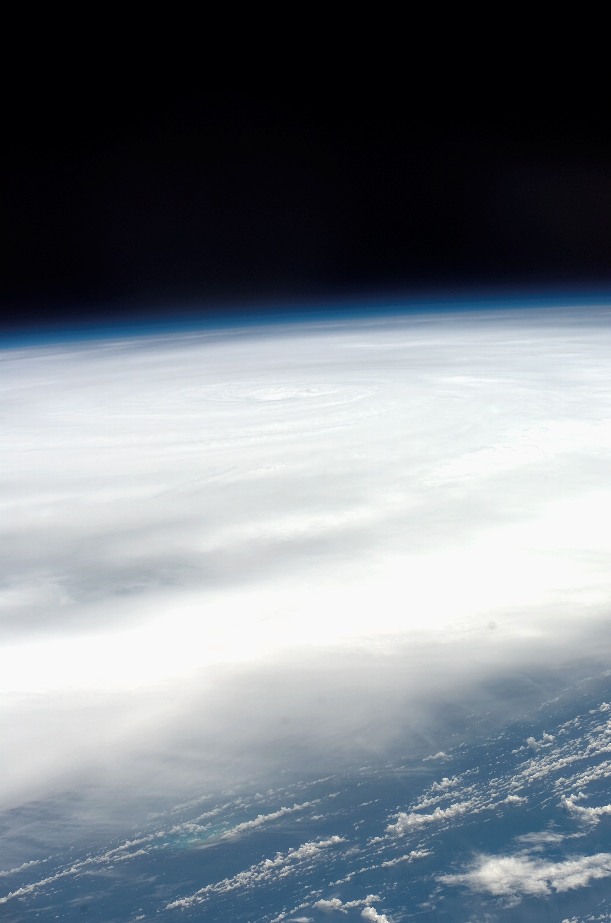Hurricane Dean - NASA Science