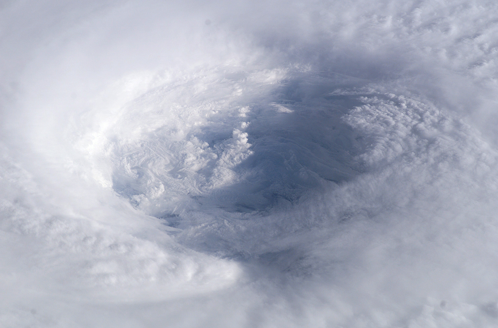 Hurricane Isabel - NASA Science