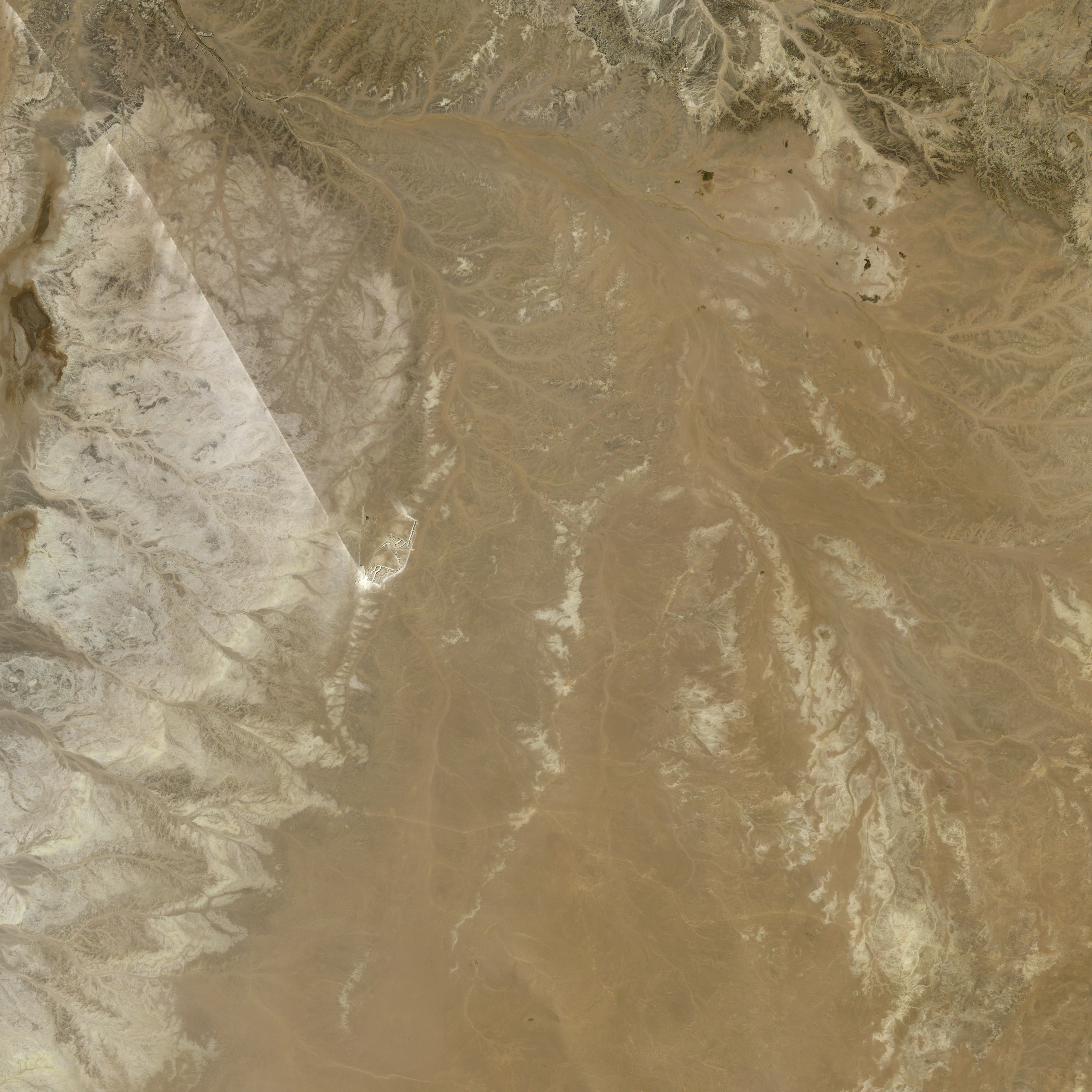 Bou Craa, Western Sahara - NASA Science