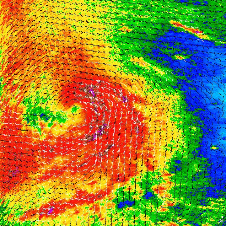 Hurricane Bill - NASA Science