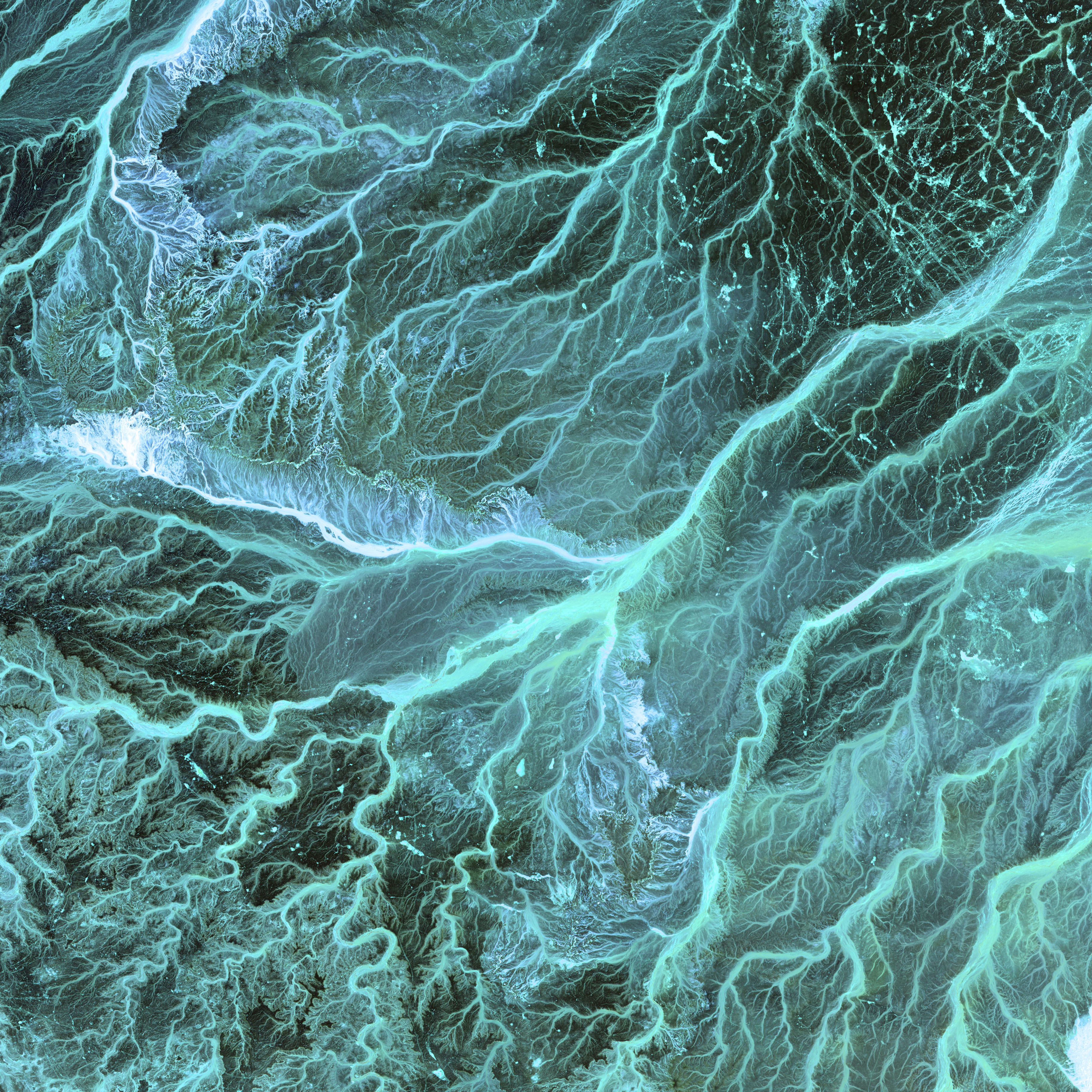 Southeastern Jordan - NASA Science