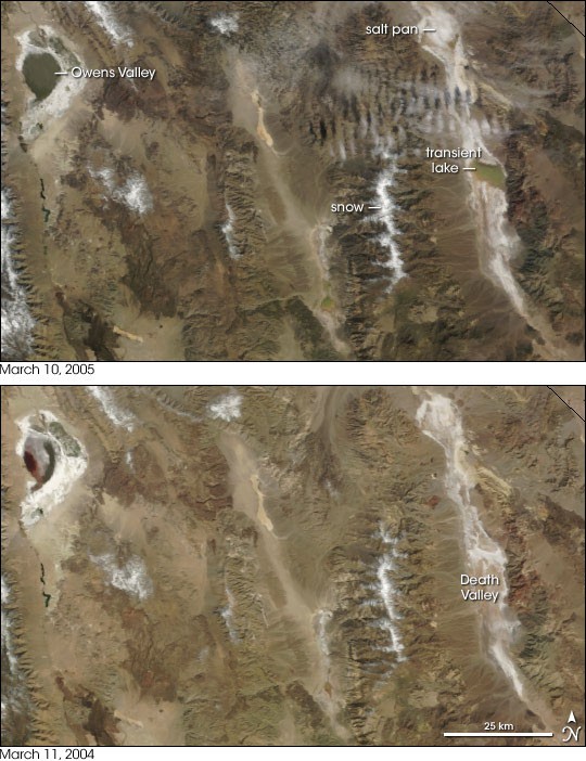 Death Valley - NASA Science