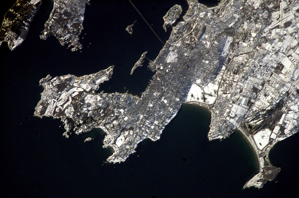 Newport, Rhode Island - NASA Science
