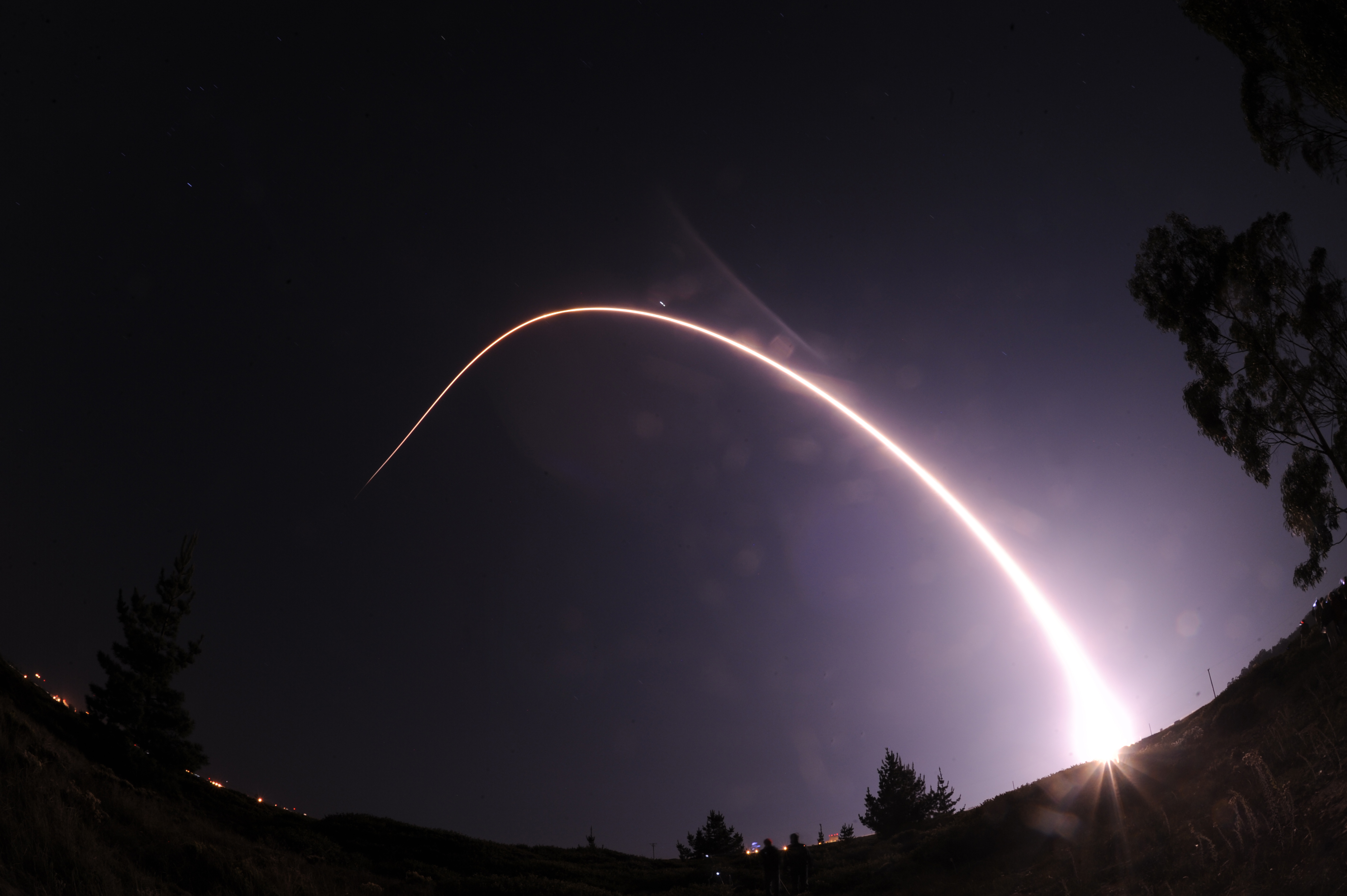 Weather and Climate Meet on NPP Satellite - NASA Science