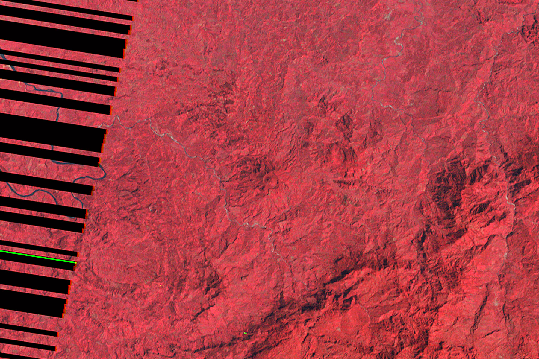 Remembering El Chichon - NASA Science