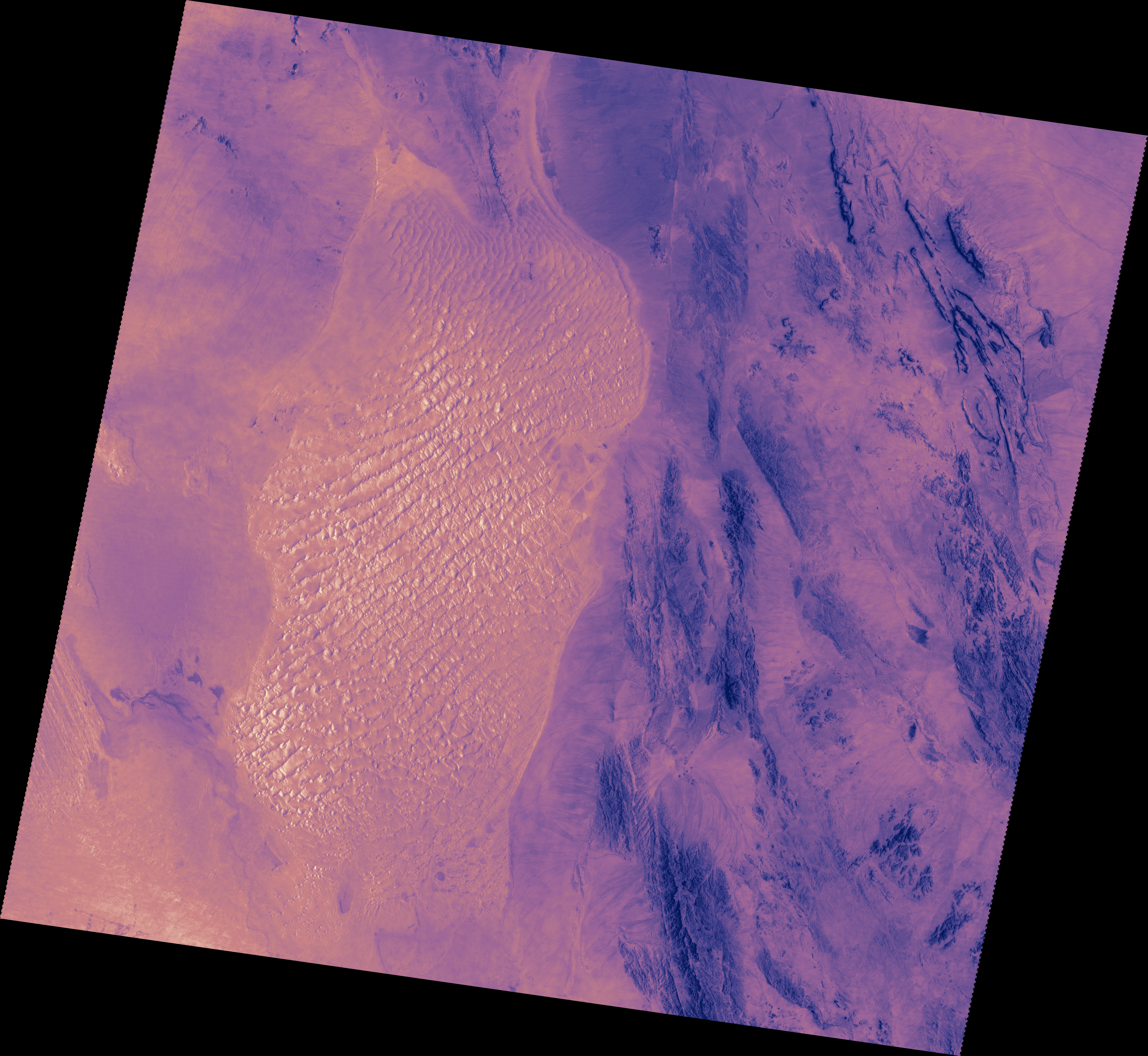 The Hottest Spot on Earth - NASA Science