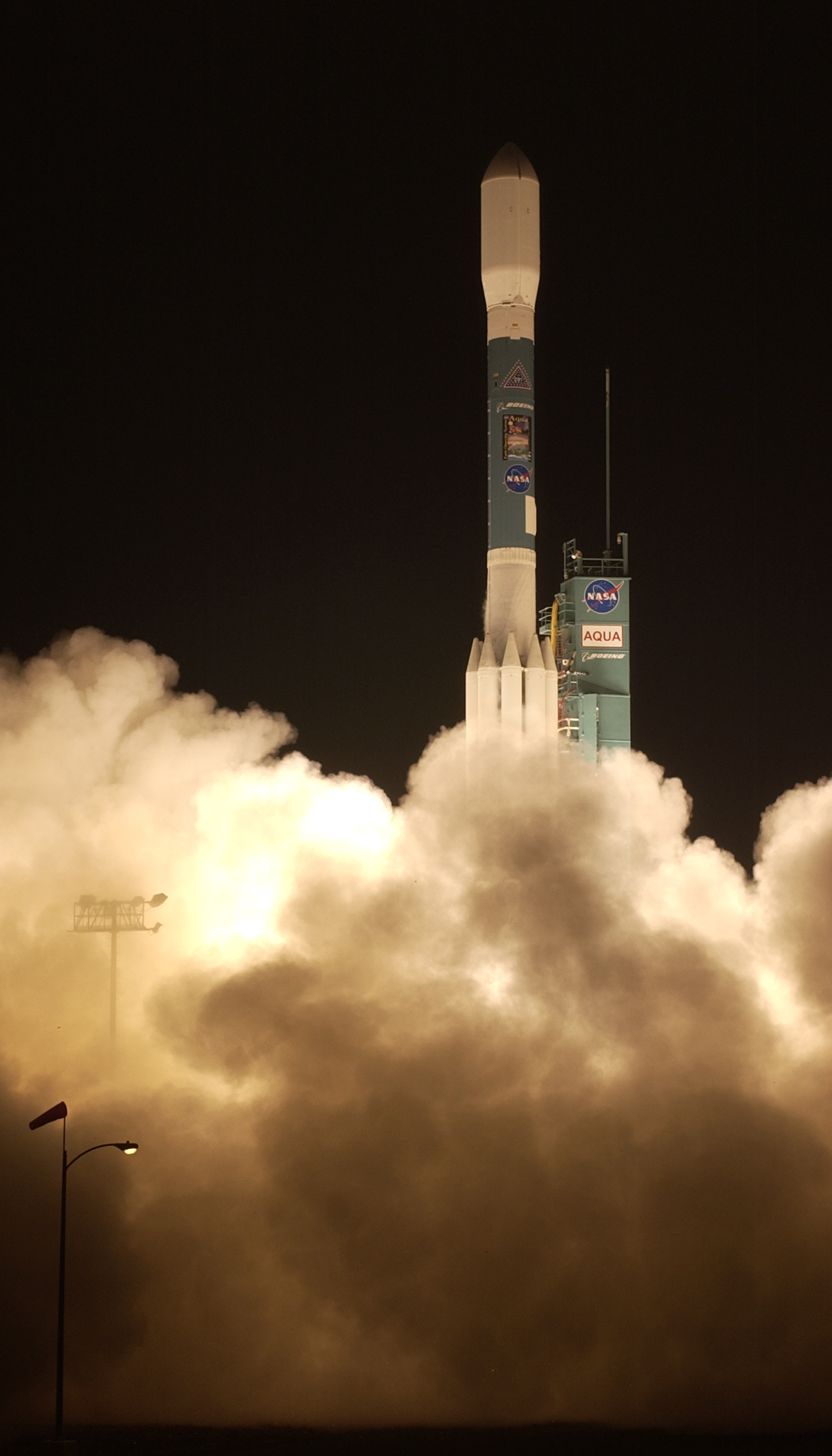 A Decade of Earth Observations - NASA Science