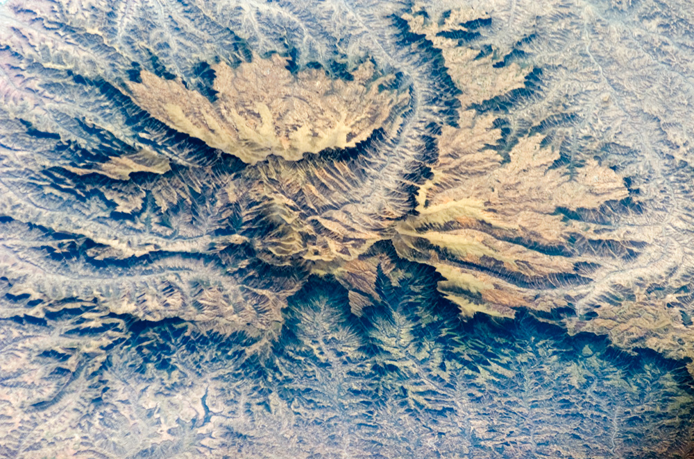 Semien Mountains, Ethiopia - NASA Science
