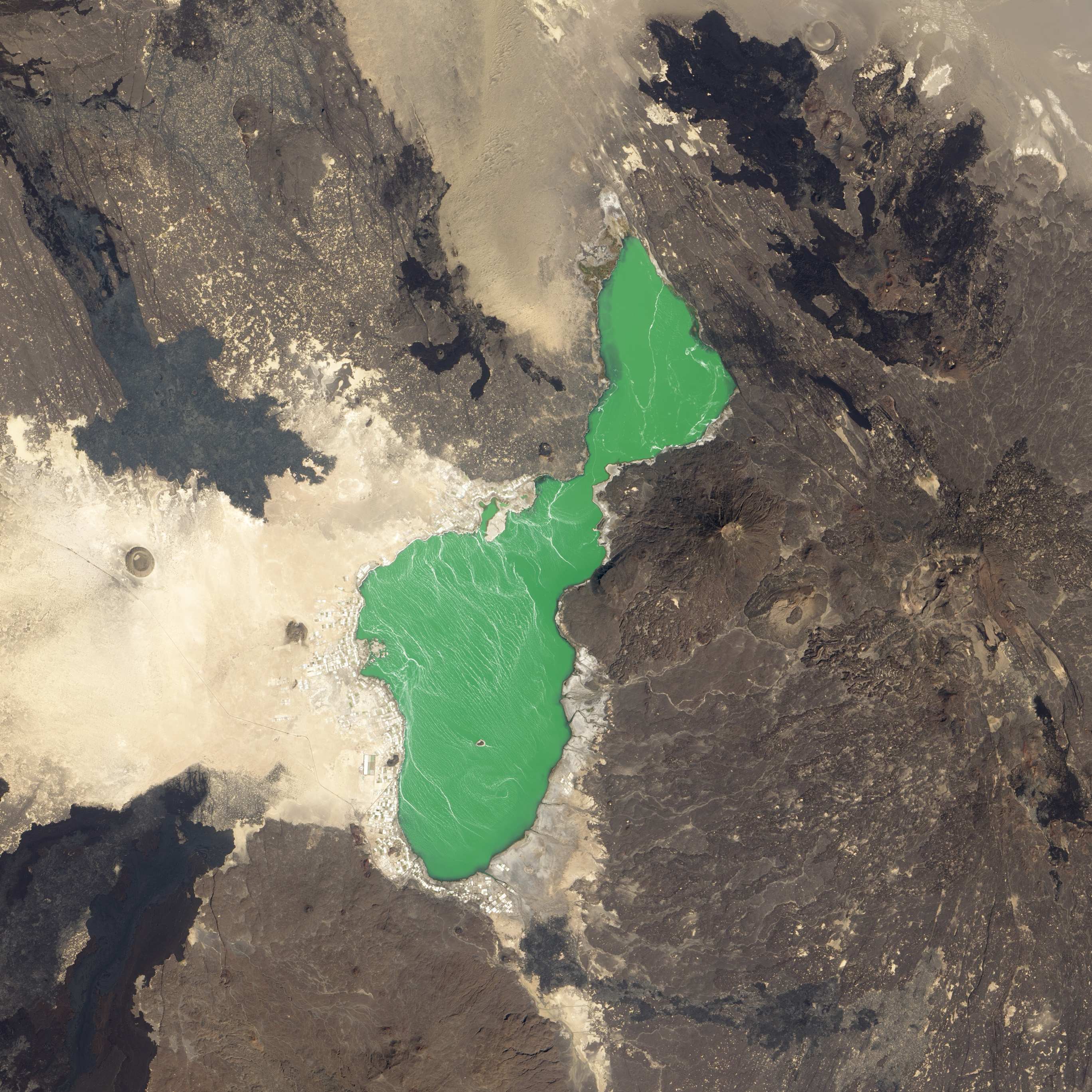 afdera franchetti now