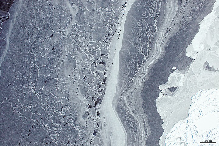 Operation IceBridge Turns Five - NASA Science